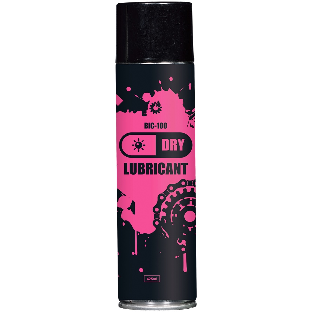 CHEPARK BIC-100 DRY-TYPE LUBE | Shopee Philippines