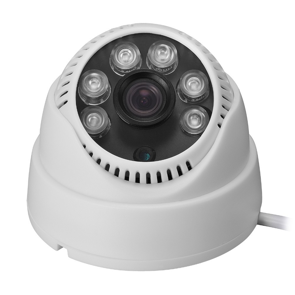 HD 720P 1080P AHD Camera 750TVL ahd Camera 1MP/2.0MP Indoor Security ...