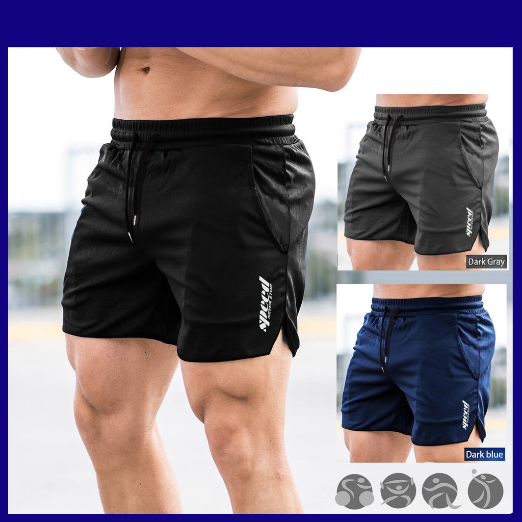 YIYI New sports fashion shorts for Man#850 | Shopee Philippines