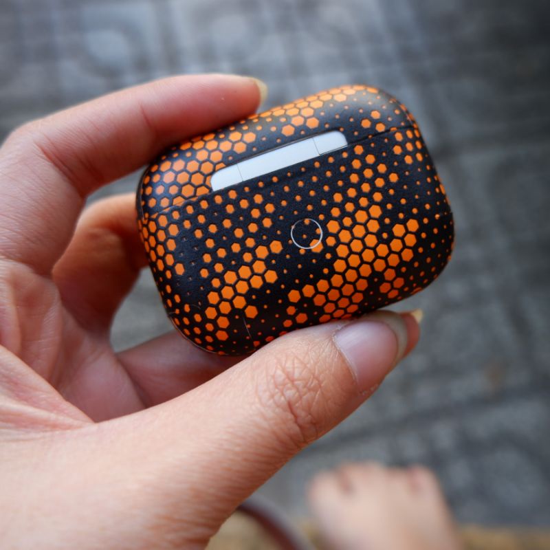 3m Skin full body stickers for airpod 1, 2, airpod 3, airpod pro ...