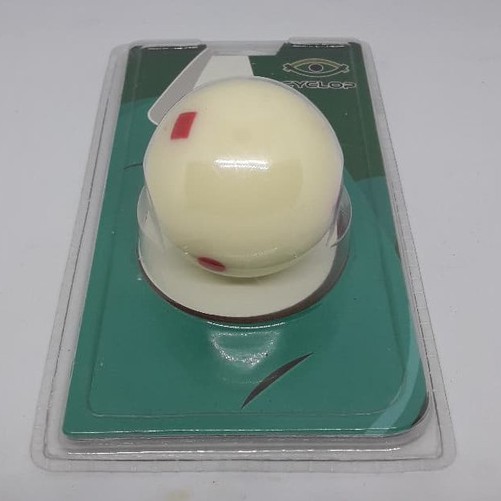 Billiard Cyclops Cue ball ( pato na bola ng bilyaran ) | Shopee Philippines