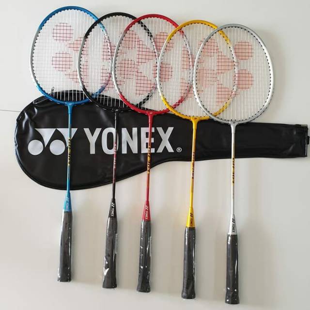 Yonex GR-303 Original Racket (Original yonex sunrise) | Shopee Philippines