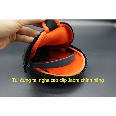 High quality jabra headphone bag - genuine product | Shopee Philippines
