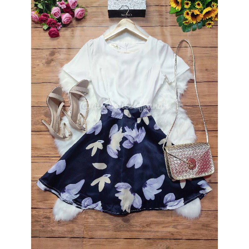 White Dresses for Arlyn Cayanan | Shopee Philippines