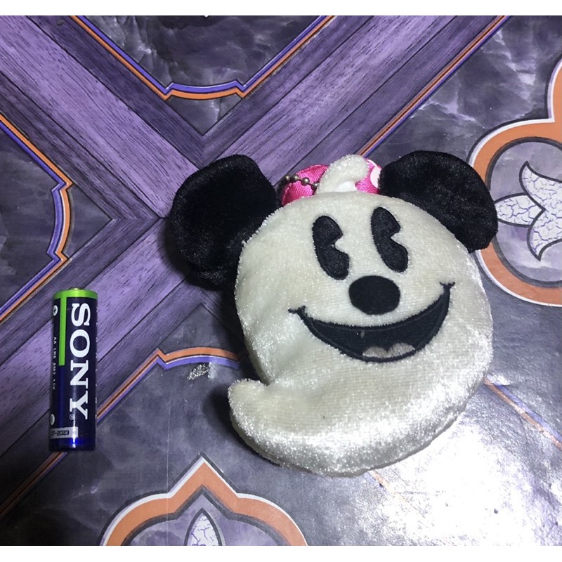 Mickey Mouse Mirror Plush Charm | Shopee Philippines