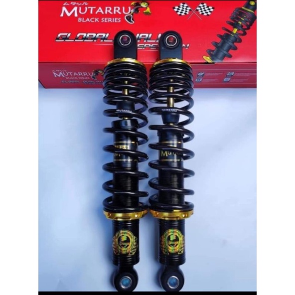 MUTTARU SHOCK 340MM/310mmXRM/WAVE/SYM/TMX/BARAKO | Shopee Philippines