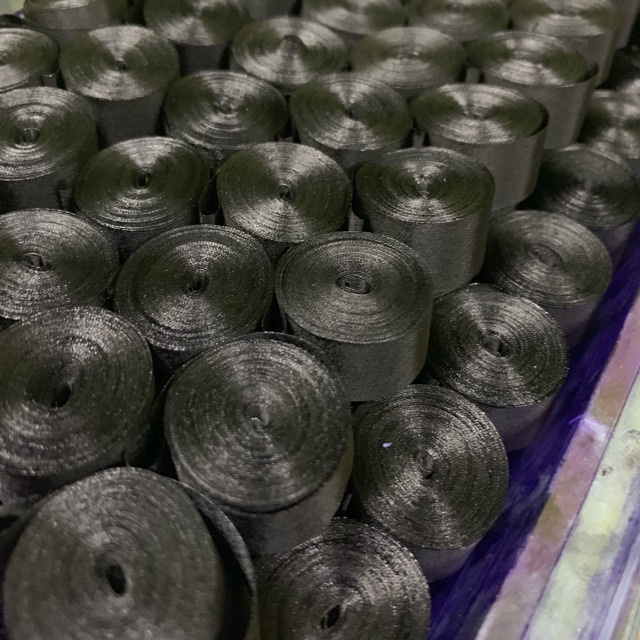 POS Ribbon Erc38 Black 25pcs/pack 15each | Shopee Philippines