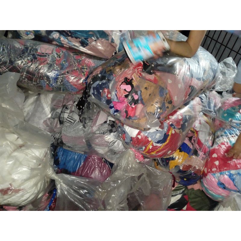 RETASO PANG BASAHAN BILOG(cotton/cotton expandex) | Shopee Philippines