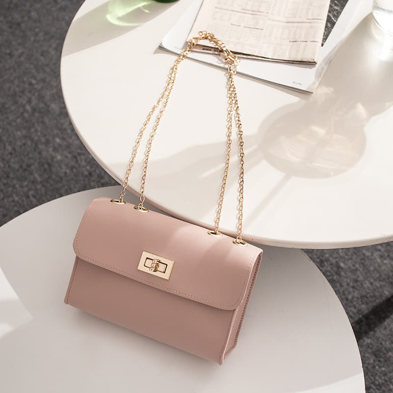 Casual Shoulder Bags Fashion shoulder bag Women Tas Selempang Tas ...