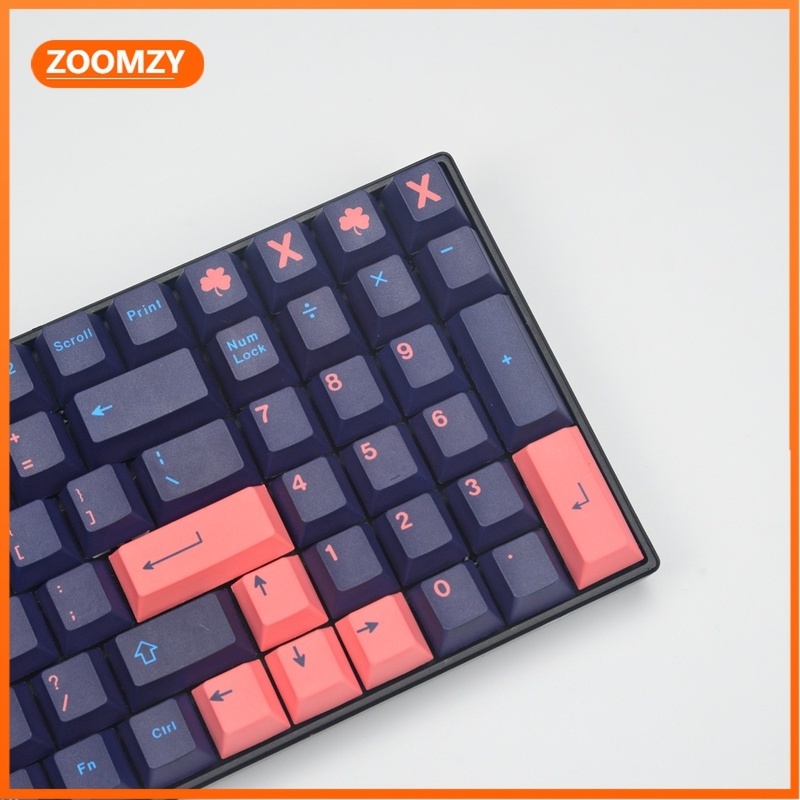 Firefly Keycap Cherry Profile PBT Dye-sublimation Mechanical Keyboard ...