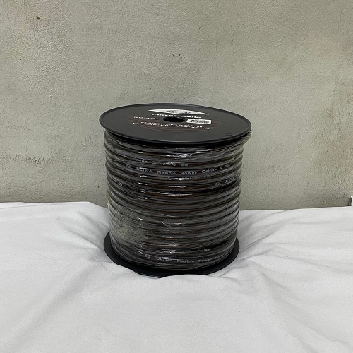 RADIANT RD-4GA POWER CABLE 50M ( BROWN ) | Shopee Philippines