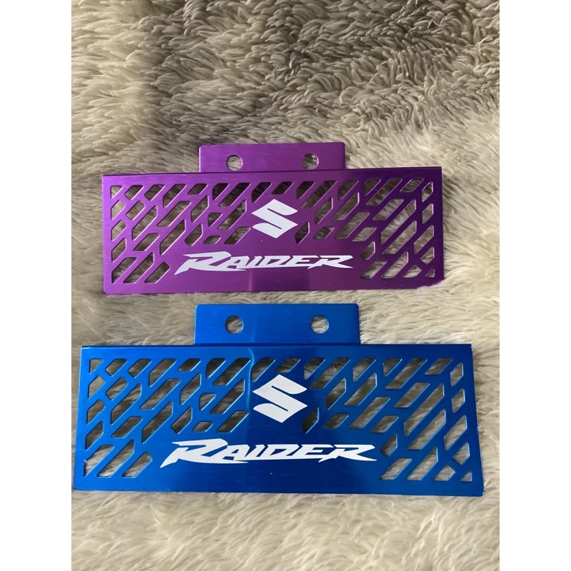 GLOBAL RADIATOR RAIDER 150 CARB TYPE | Shopee Philippines