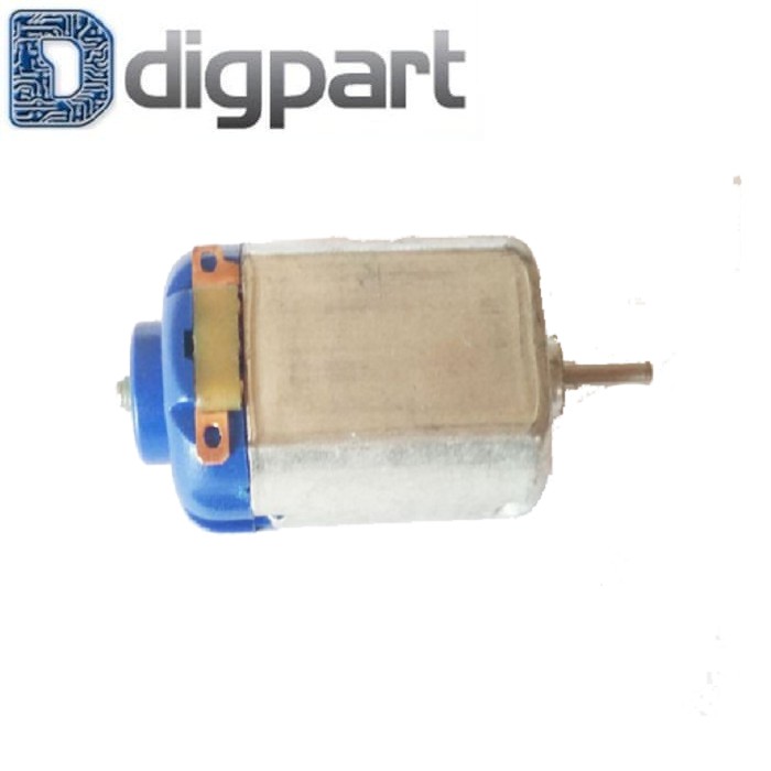 Dc Motor 1-6V Power Ultra Dash Helicopter Super Fast | Shopee Philippines