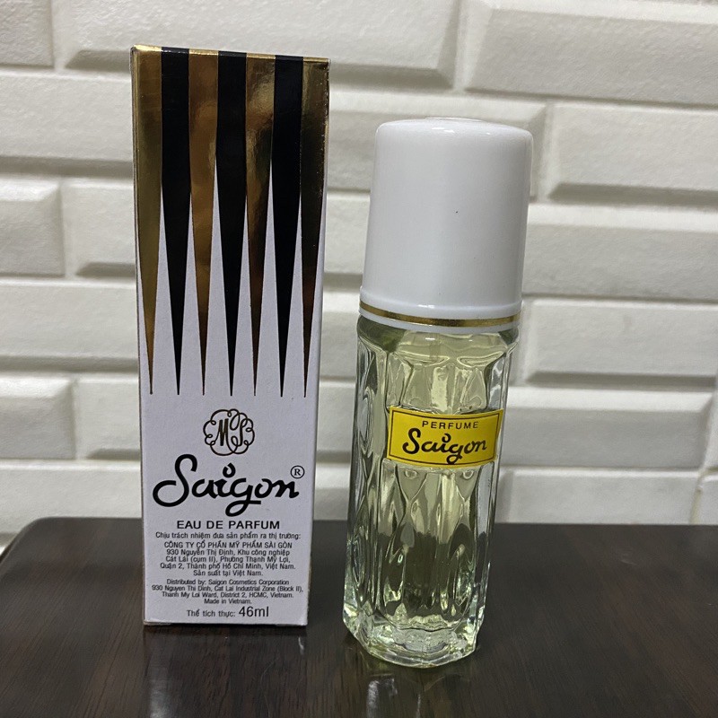 Perfume saigon(46ml) | Shopee Philippines