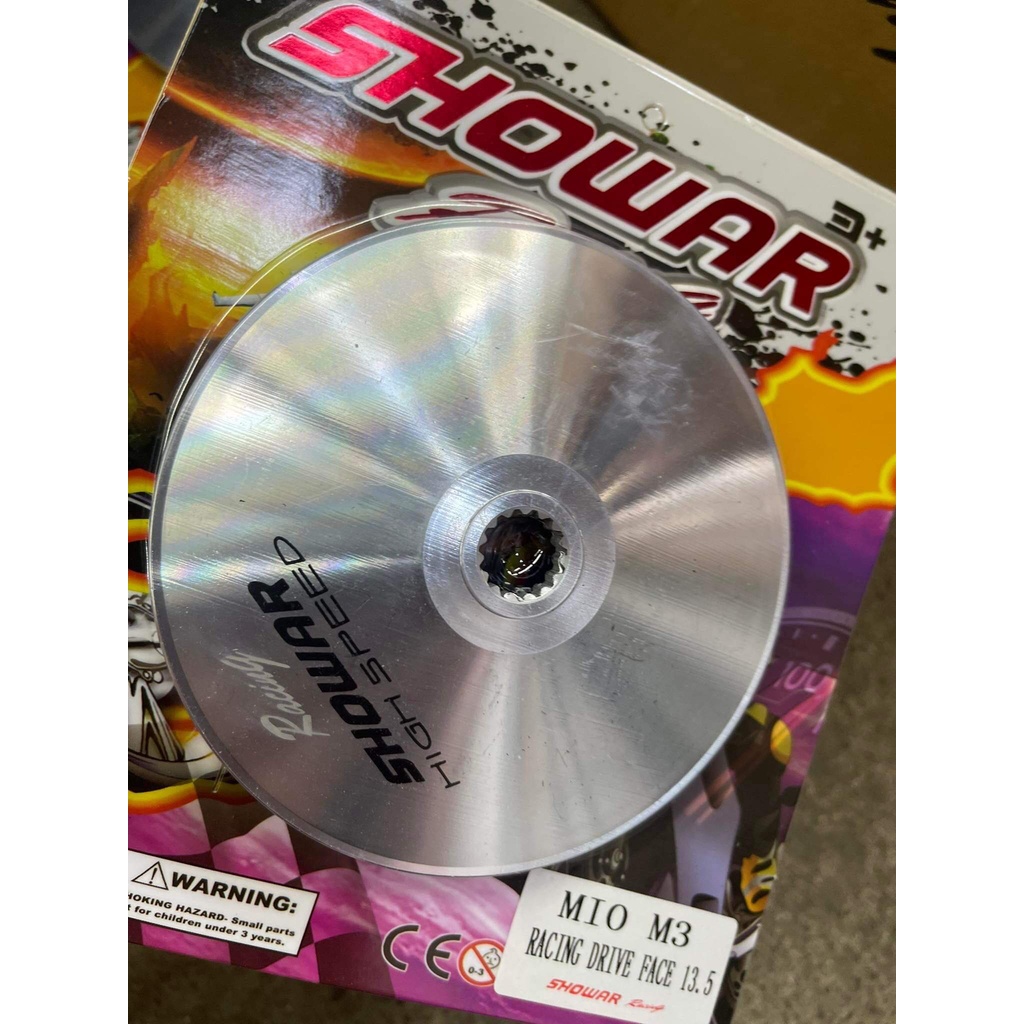 Motorcycle Racing Drive Face for mio i 125 (13.5) | Shopee Philippines