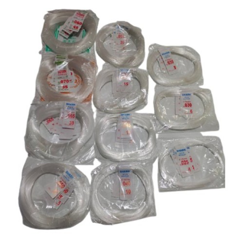 Fishing Line / Nylon Monoline / Nylon String MONOLINE NYLON (GENUINE ...