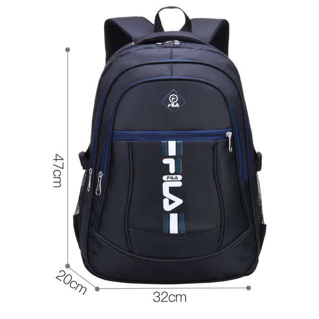 School bag fila store