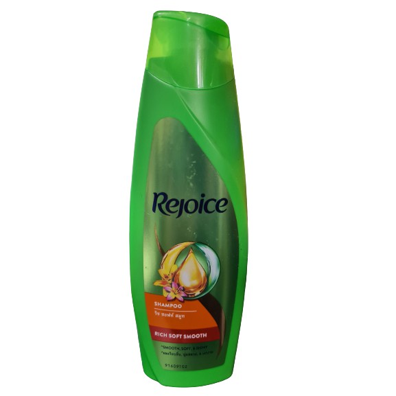 Rejoice Rich Soft Smooth Shampoo (320mL) | Shopee Philippines