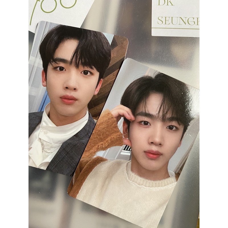 Pc fankit + showcon yohan x1 (booked) | Shopee Philippines