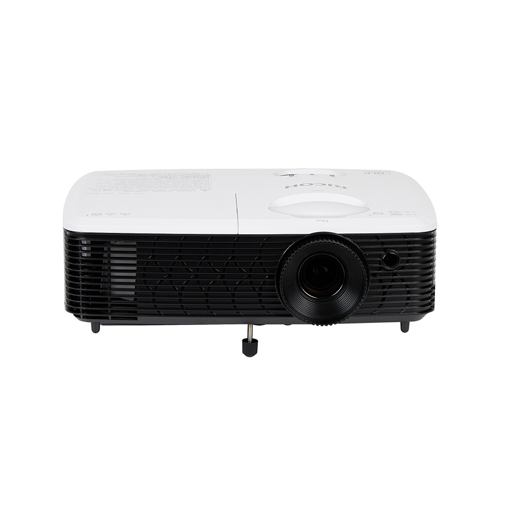 Ricoh 3,000-Lumen Entry Level Projector Pj S2440 | Shopee Philippines
