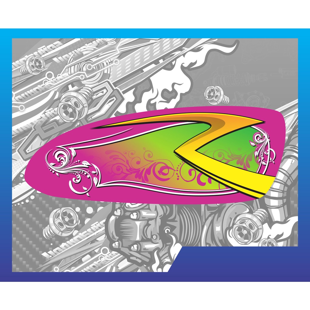 CB striping / Decal Sticker for honda CB premium D | Shopee Philippines