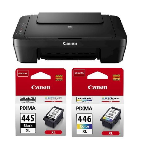 Canon PIXMA MG2540S Scan Print Xerox Shopee Philippines