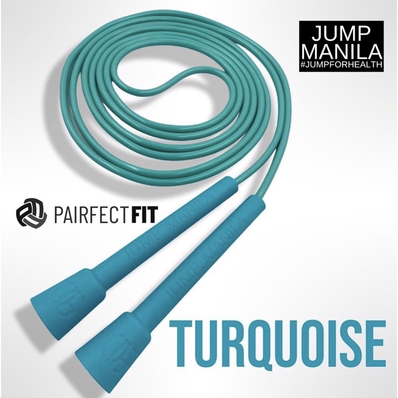Jump Manila OG Rope Original (New Design) | Shopee Philippines