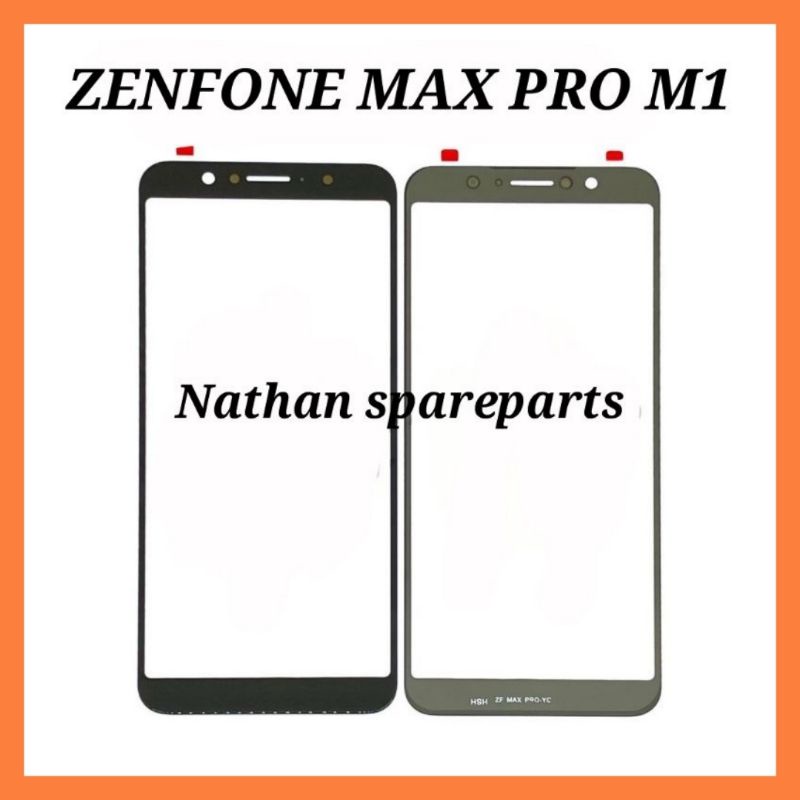 LAYAR LCD GLASS TOUCHSCREEN ASUS ZENFONE MAX PRO M1 / ZB601KL / ZB602KL ...