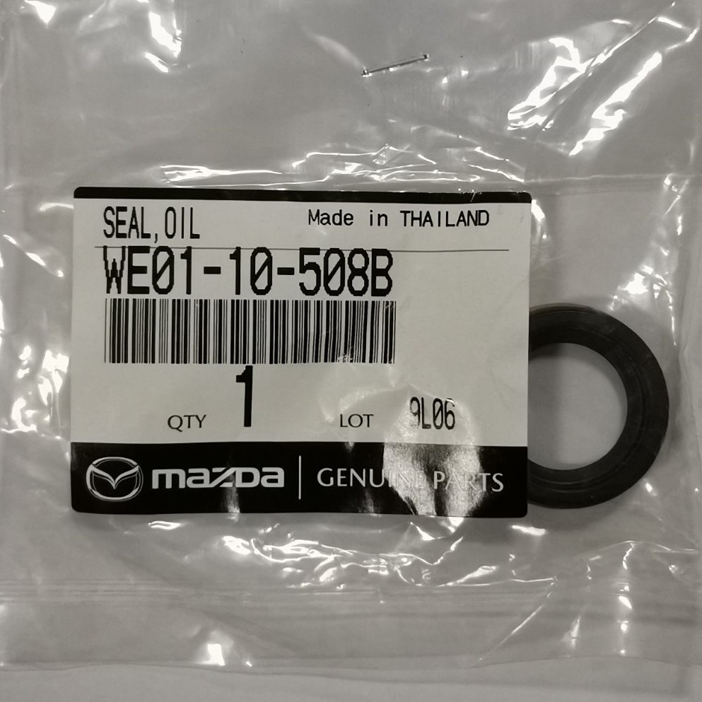 Mazda Injector Oil Seal for :: Ford Everest 2007-2014 / Ford Ranger ...
