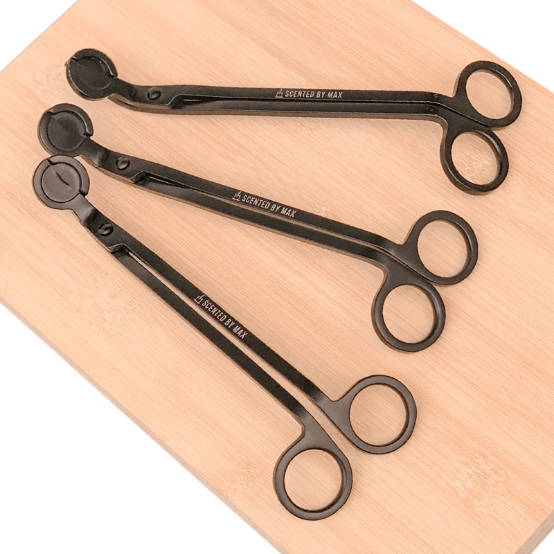 𝐂𝐚𝐧𝐝𝐥𝐞 𝐖𝐢𝐜𝐤 𝐓𝐫𝐢𝐦𝐦𝐞𝐫 𝐒𝐡𝐚𝐫𝐩 | 𝐒𝐜𝐞𝐧𝐭𝐞𝐝 𝐛𝐲 𝐌𝐚𝐱 | Shopee Philippines