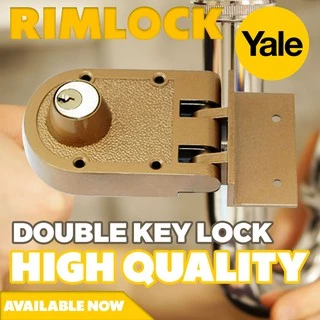 yale lock set - Best Prices and Online Promos - Jun 2024 | Shopee ...