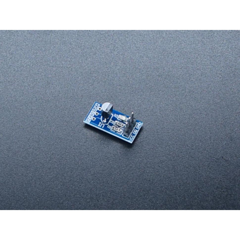 Circuitrocks Temperature Sensor Ds18B20 Module Arduino Compatible | Shopee Philippines