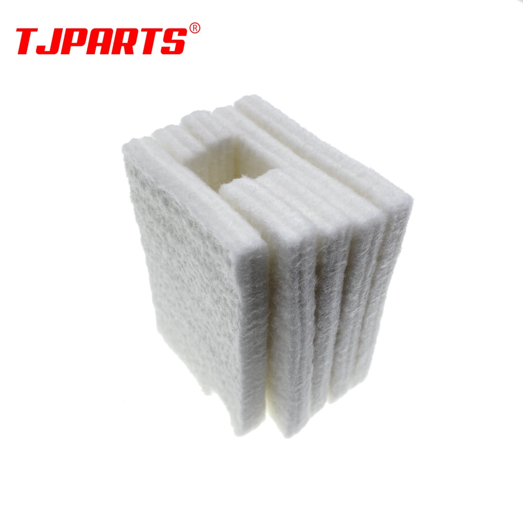 50set X Maintenance Box Waste Ink Tank Pad Sponge Absorber for Epson ...