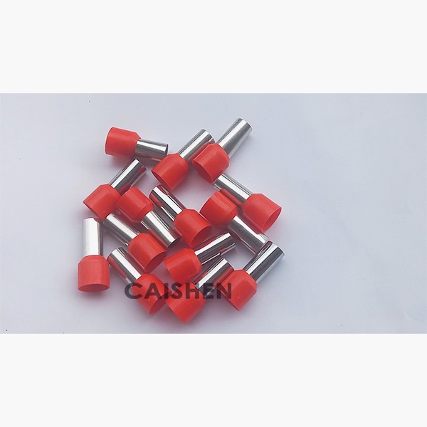 50mm2 (AWG #1) Wire Ferrules (50pcs) | Shopee Philippines