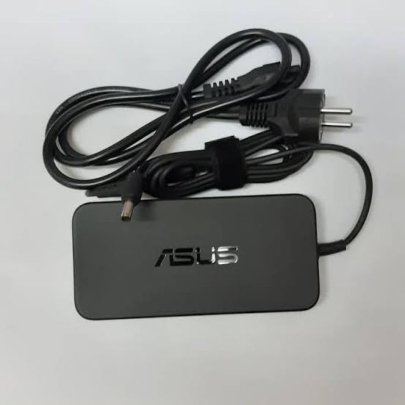 Original Asus ROG G53SX G771G-X1 GL503G 19V 7.7A (5525) Charger Adapter ...