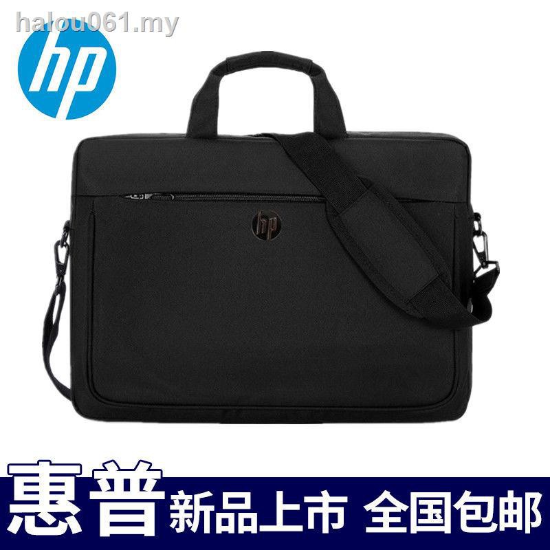HP laptop bag 15.6 inch 15 14 men and women handbag shoulder leisure ...