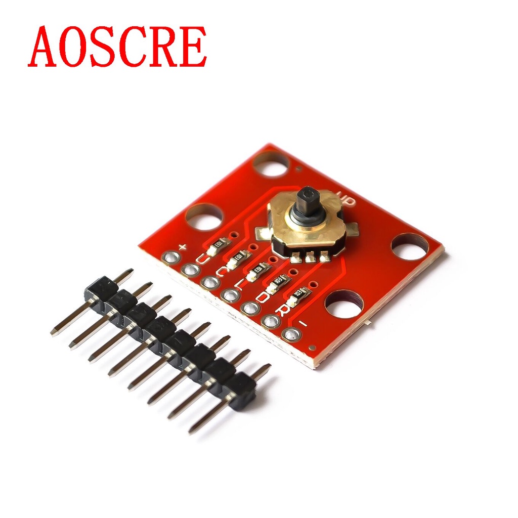 5 channel 5-Way Tactile Switch Breakout Dev Module converter Board for Arduino | Shopee Philippines