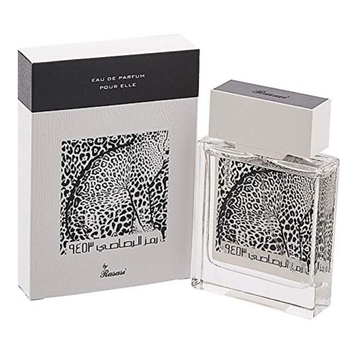 Rasasi Rumz Al Rasasi 9453 Pour Elle Perfume,(amouage jubilation ...