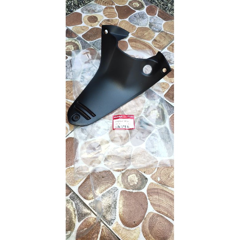 center legshield honda wave 125 i original | Shopee Philippines