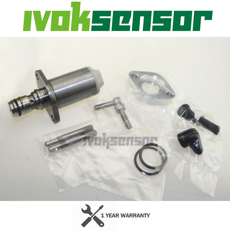 Fuel Injection High Pressure Pump Regulator Inlet Metering Control ...