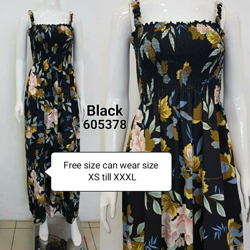 Dress viral, Dress plussize, Dress getah, Dress mengandung, Dress ...
