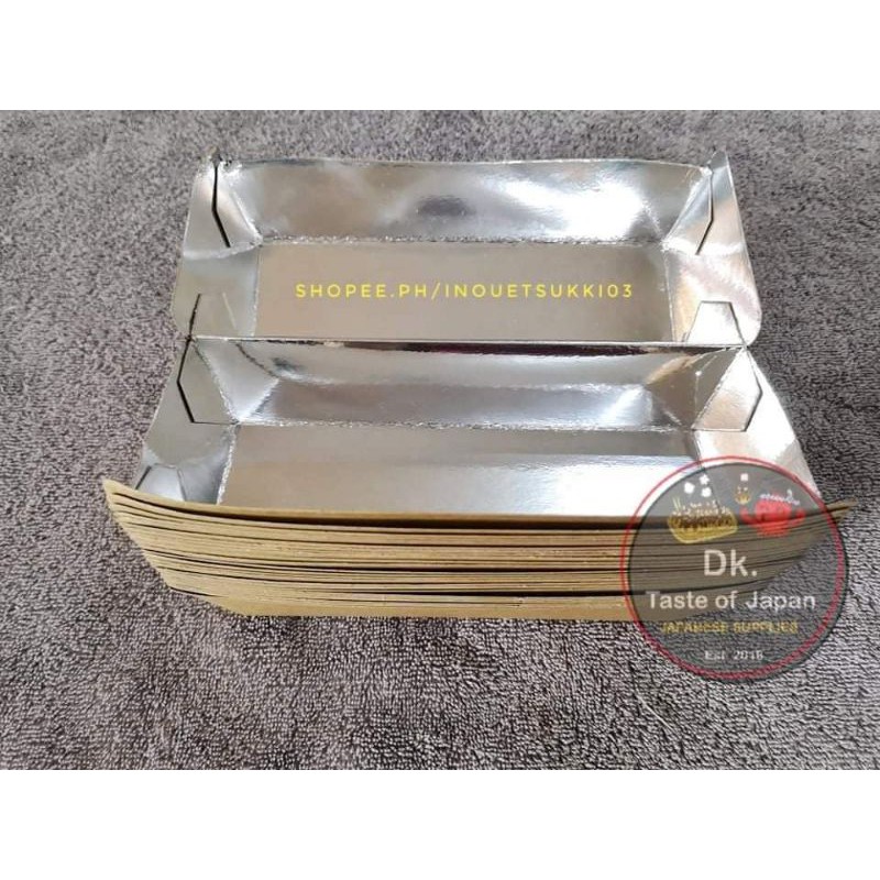 Dk Takoyaki Box | Good for 4-12 balls | Shopee Philippines