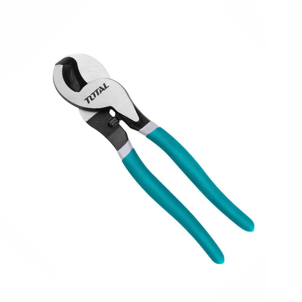 TOTAL Cable cutter 6"/8"/10" Heavy duty cable cutter 10" Premium ...