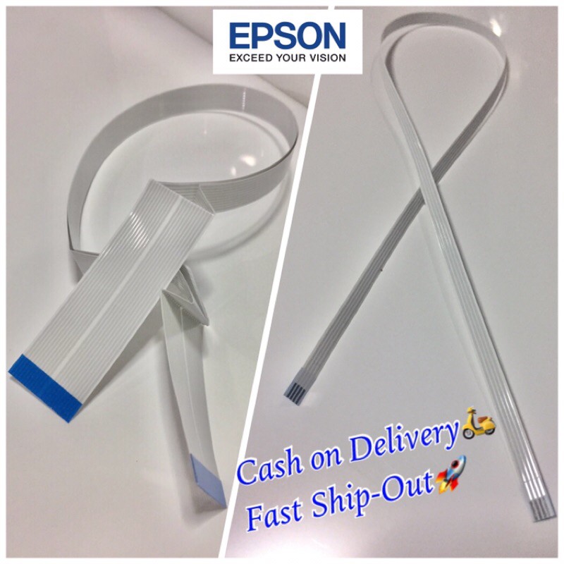 L3110 L4160 L5190 L1110 L3116 L3150 L3116 print head sensor cable ...