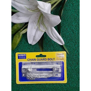CHAIN GUARD BOLT LOCK | Shopee Philippines