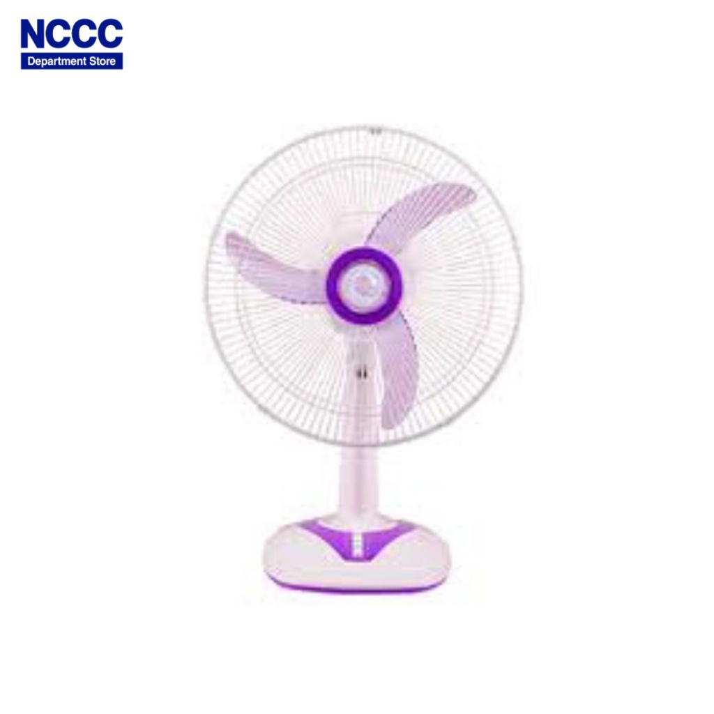 Camel Desk Fan Cdf-1116C Prp | Shopee Philippines