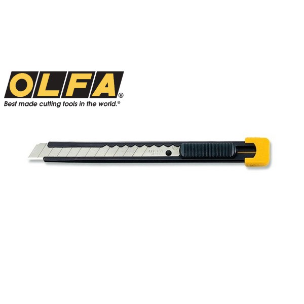 OLFA Cutter S/20 Made in Japan | Shopee Philippines