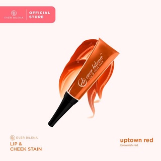 Ever Bilena Lip and Cheek Stain [Lip tint, Cheek Tint, Multi use, Gel ...