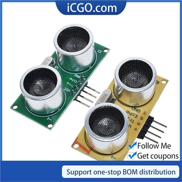 New US-025 US-026 world Ultrasonic Wave Detector Ranging Module for ...