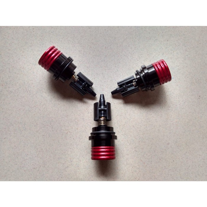 ISC Idle Sensor Control Manual Langsam Settings Aerox 155 | Shopee ...